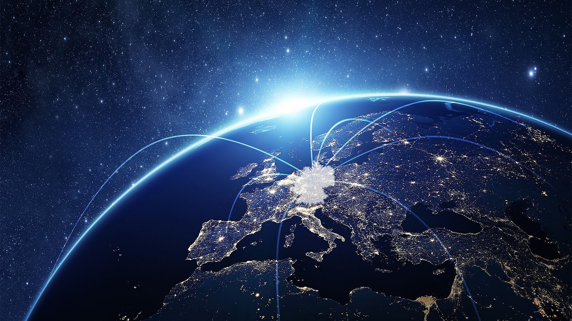 CONNECT - operational services GmbH & Co. KG